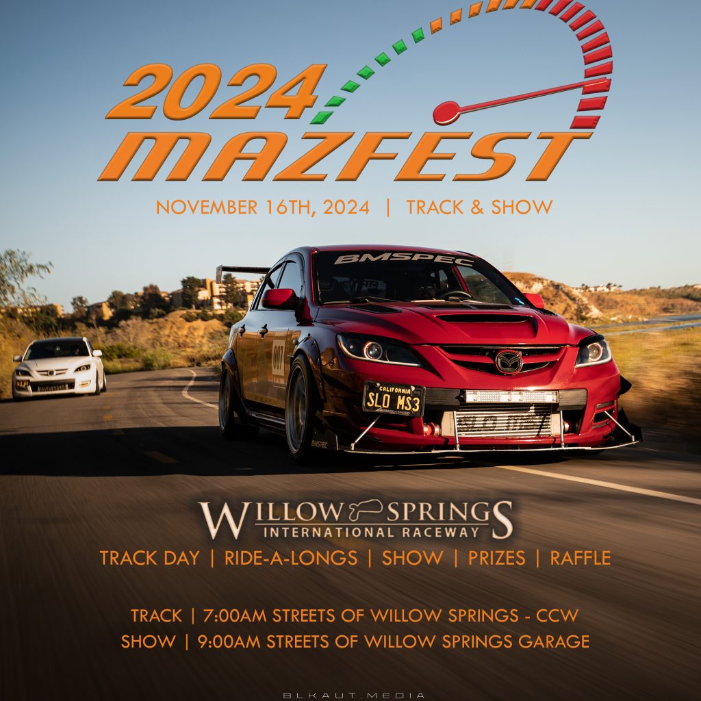 MAZFEST | MazFest